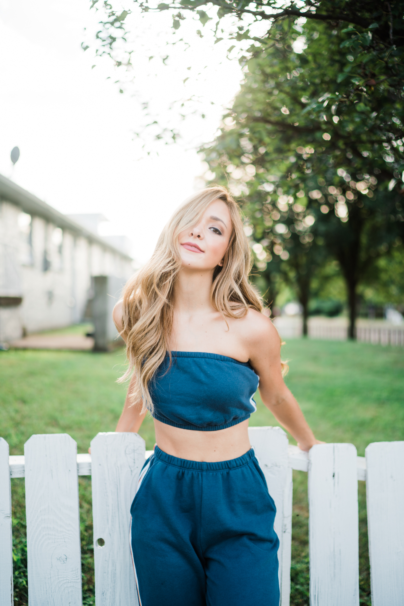 Amanda Cooksey – Amanda Cooksey