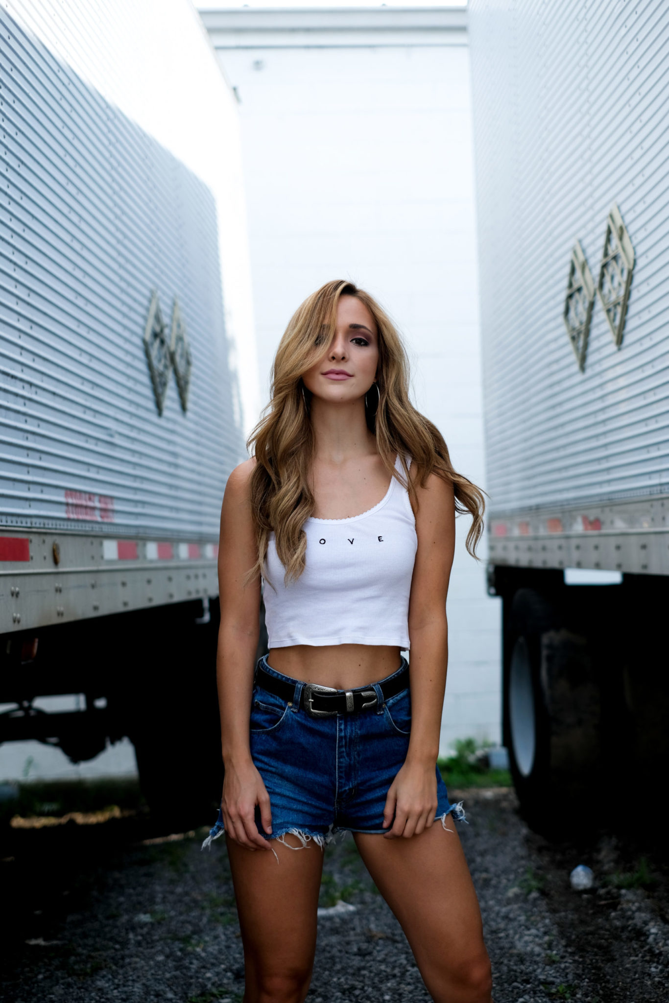 Amanda Cooksey – Amanda Cooksey